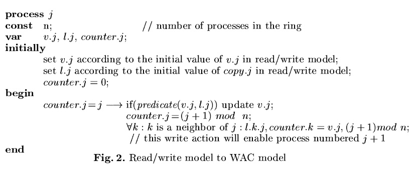 Transformations for Write-All-With-Collision Model | Mahesh Arumugam